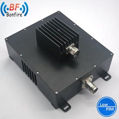 中国 IP65 350-6000MHz 50オム 200W RF 終了負荷 N-M コネクタ 販売のため