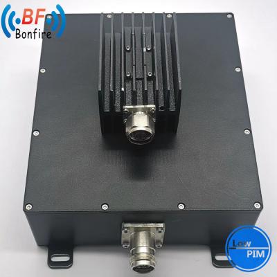 中国 IP65 350-6000MHz 50オム 200W RF 終了負荷 N-M コネクタ 販売のため
