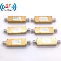 China DC-3000MHz 5W 10W RF Variable Attenuator Stepped Attenuator for Wireless Communication for sale