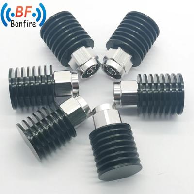 350-6000MHz 50W N/4310/DIN Male RF Ermianation Dummy Load Precision and Standard Versions