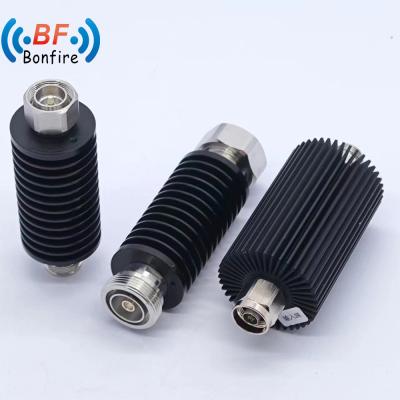 China IP65 Indoor/Outdoor Microwave Components Attenuator with 3/6/10/15/20/30dB Attenuation for sale