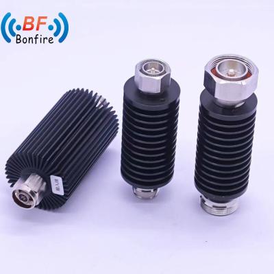 China IP65 Indoor/Outdoor Microwave Components Attenuator with 3/6/10/15/20/30dB Attenuation for sale