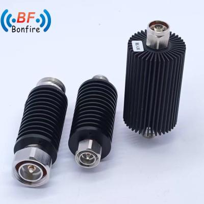 China IP65 Indoor/Outdoor Microwave Components Attenuator with 3/6/10/15/20/30dB Attenuation for sale