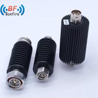China 200W Adjustable Coaxial Attenuator for Wireless Applications DC-3800MHz Frequency Range for sale