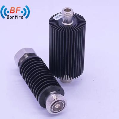Cina 50W 3-40dB DC-3800MHz RF Attenuatore coassiale fisso Attenuatore regolabile Adatto in vendita