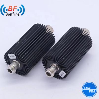 Cina Attenuatore RF grigio DC-3800MHz 3dB 6dB 10dB 15dB 20dB 30dB 40dB 5W Attenuatore coassiale SMA-maschio-femmina regolabile in vendita