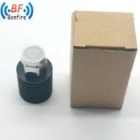 China Specialization 350-6000MHz RF Dummy Load Dummy Low Insertion Loss High Frequency Load for sale
