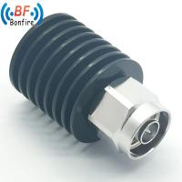 China Specialization 350-6000MHz RF Dummy Load Dummy Low Insertion Loss High Frequency Load for sale