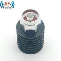 China Specialization 350-6000MHz RF Dummy Load Dummy Low Insertion Loss High Frequency Load for sale