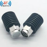 China Specialization 350-6000MHz RF Dummy Load Dummy Low Insertion Loss High Frequency Load for sale