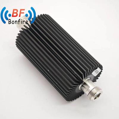 China 350-6000MHz 100W RF Fixed Dummy Load N Male Plug Coaxial Connector for Requirements for sale