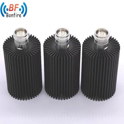 Китай DC-6GHz 50W 25W RF фиктивная нагрузка Окончание нагрузки 4.3-10-M 0.580kg валовой вес упаковки продается