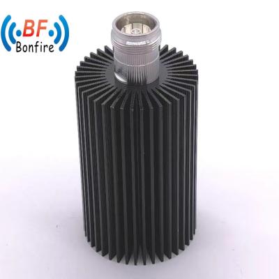 Китай DC-6GHz 50W 25W RF фиктивная нагрузка Окончание нагрузки 4.3-10-M 0.580kg валовой вес упаковки продается