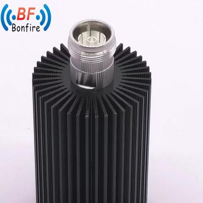 Китай DC-6GHz 50W 25W RF фиктивная нагрузка Окончание нагрузки 4.3-10-M 0.580kg валовой вес упаковки продается