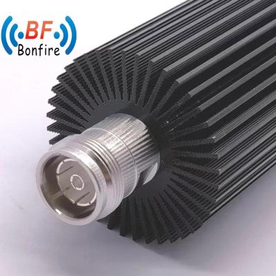 Китай DC-6GHz 50W 25W RF фиктивная нагрузка Окончание нагрузки 4.3-10-M 0.580kg валовой вес упаковки продается
