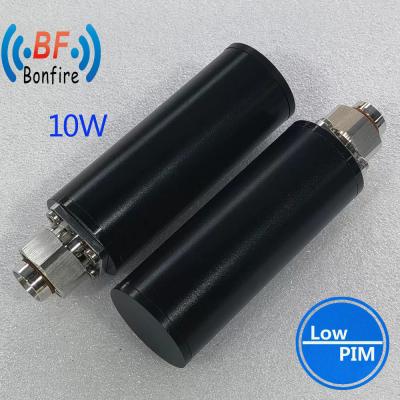 Cina 10W 30W 50W RF interna a basso carico Pim Terminazione carico carico finto per Ibs Comunicazione DAS in vendita