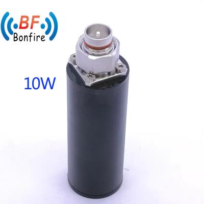 Cina 10W 30W 50W RF interna a basso carico Pim Terminazione carico carico finto per Ibs Comunicazione DAS in vendita