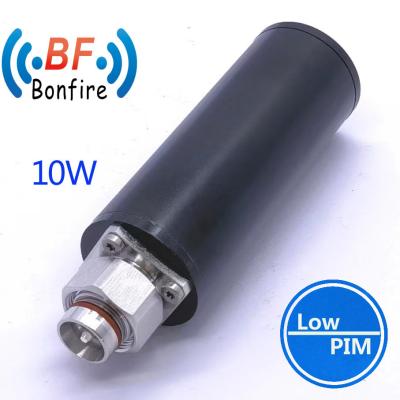 Cina 10W 30W 50W RF interna a basso carico Pim Terminazione carico carico finto per Ibs Comunicazione DAS in vendita
