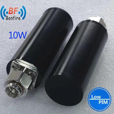 Cina 10W 30W 50W RF interna a basso carico Pim Terminazione carico carico finto per Ibs Comunicazione DAS in vendita
