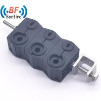 China Customized Insulating Dead End Clamp for ABC Cable Clamp See Below Data Table for sale