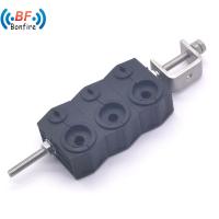 China Customized Insulating Dead End Clamp for ABC Cable Clamp See Below Data Table for sale