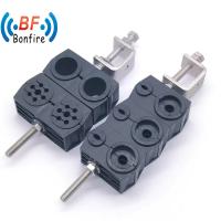 China Customized Insulating Dead End Clamp for ABC Cable Clamp See Below Data Table for sale