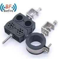 China Customized Insulating Dead End Clamp for ABC Cable Clamp See Below Data Table for sale