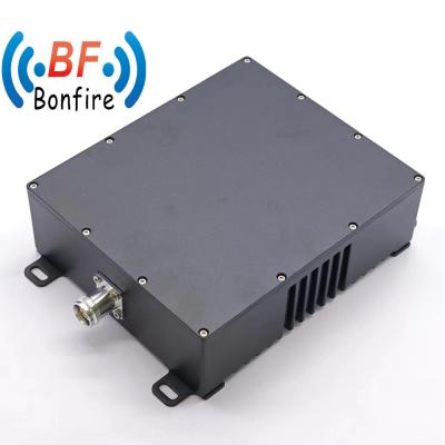 Cina 350-6000MHz 100W 200W Terminazione RF a banda larga Low Pim Termination Nero personalizzato in vendita