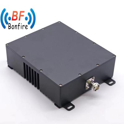 Cina 350-6000MHz 100W 200W Terminazione RF a banda larga Low Pim Termination Nero personalizzato in vendita