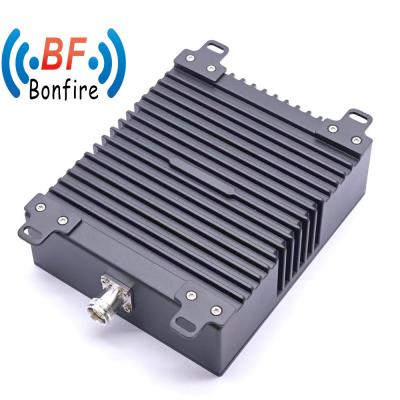 Cina 350-6000MHz 100W 200W Terminazione RF a banda larga Low Pim Termination Nero personalizzato in vendita