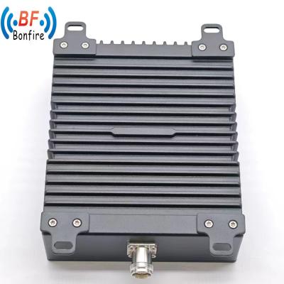 Cina 350-6000MHz 100W 200W Terminazione RF a banda larga Low Pim Termination Nero personalizzato in vendita