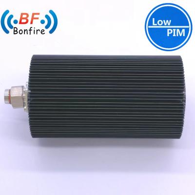 China Terminación RF de alta potencia de banda ancha 75W 100W Terminación Pim baja con cobertura de banda ancha en venta
