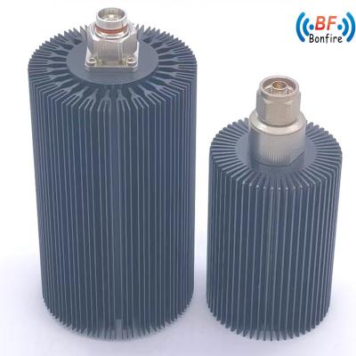 China Terminación RF de alta potencia de banda ancha 75W 100W Terminación Pim baja con cobertura de banda ancha en venta
