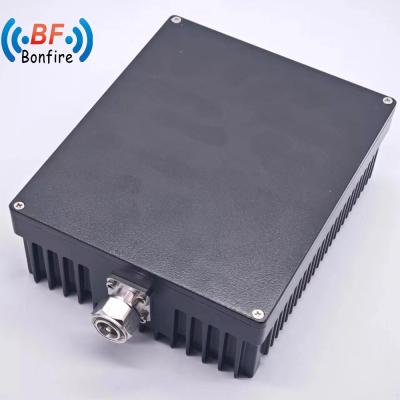 China Customized 350-6000MHz UHF Male Plug RF Dummy Load 50 Ohm RF Coaxial Termination Load for sale