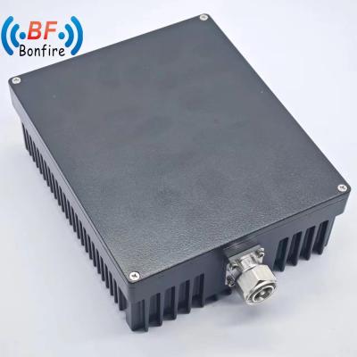 China Customized 350-6000MHz UHF Male Plug RF Dummy Load 50 Ohm RF Coaxial Termination Load for sale