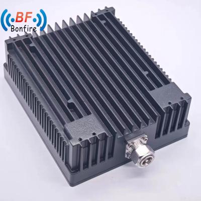 China Customized 350-6000MHz UHF Male Plug RF Dummy Load 50 Ohm RF Coaxial Termination Load for sale
