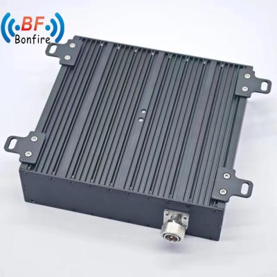 China 50W RF Low Pim 50ohm Calibration 50W 7/16 DIN Male RF Coaxial Termination Dummy RF Terminal Load for sale