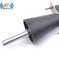 China Single Cable Clamp Construction Type O Type Dead End Anchor Clamp for Cable Accessories for sale