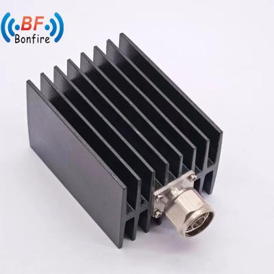China 5W Nex10 Male Plug 350-6000MHz 5W Coaxial Termination Load Dummy Load 50ohm Supply for sale
