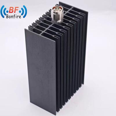 China 350-6000MHz 100W N Type Male Connector Dummy Load RF Termination Loads RF Terminal Load 3GHz for sale