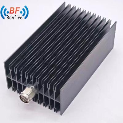 China 350-6000MHz 100W N Type Male Connector Dummy Load RF Termination Loads RF Terminal Load 3GHz for sale