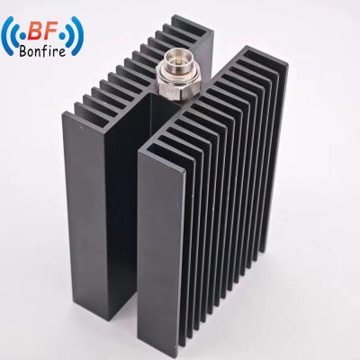 China 350-6000MHz 100W N Type Male Connector Dummy Load RF Termination Loads RF Terminal Load 3GHz for sale