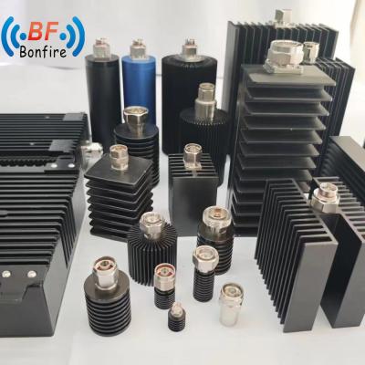 China 350-6000MHz 100W N Type Male Connector Dummy Load RF Termination Loads RF Terminal Load 3GHz for sale