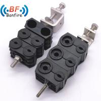 China Ttd Voltage Electrical Insulation Piercing Clamps for Customized ABC Cable Customized for sale