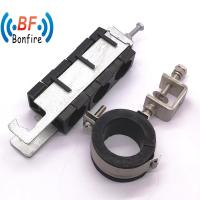 China Ttd Voltage Electrical Insulation Piercing Clamps for Customized ABC Cable Customized for sale