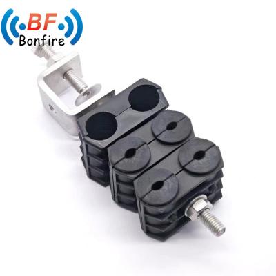 China Customized Radiating Clamp Kit for 1/2 in 7/8 in 1-1/4 in 1-5/8 in Cables and Customized for sale