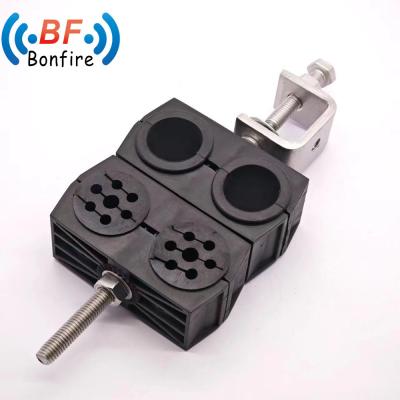 China Customized Radiating Clamp Kit for 1/2 in 7/8 in 1-1/4 in 1-5/8 in Cables and Customized for sale