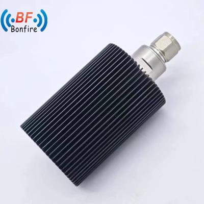 中国 600-4000MHz RF 終止荷 偽装荷 終止器またはRF 負荷 低ピム荷 5W 販売のため
