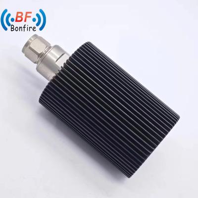 中国 600-4000MHz RF 終止荷 偽装荷 終止器またはRF 負荷 低ピム荷 5W 販売のため