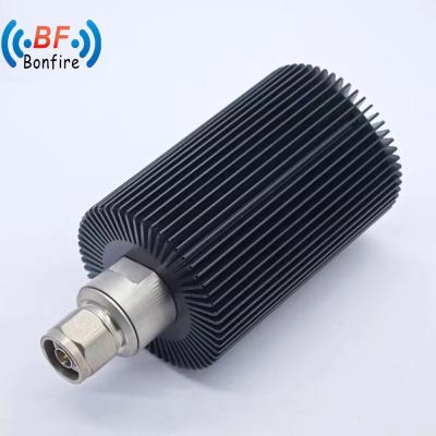 中国 600-4000MHz RF 終止荷 偽装荷 終止器またはRF 負荷 低ピム荷 5W 販売のため